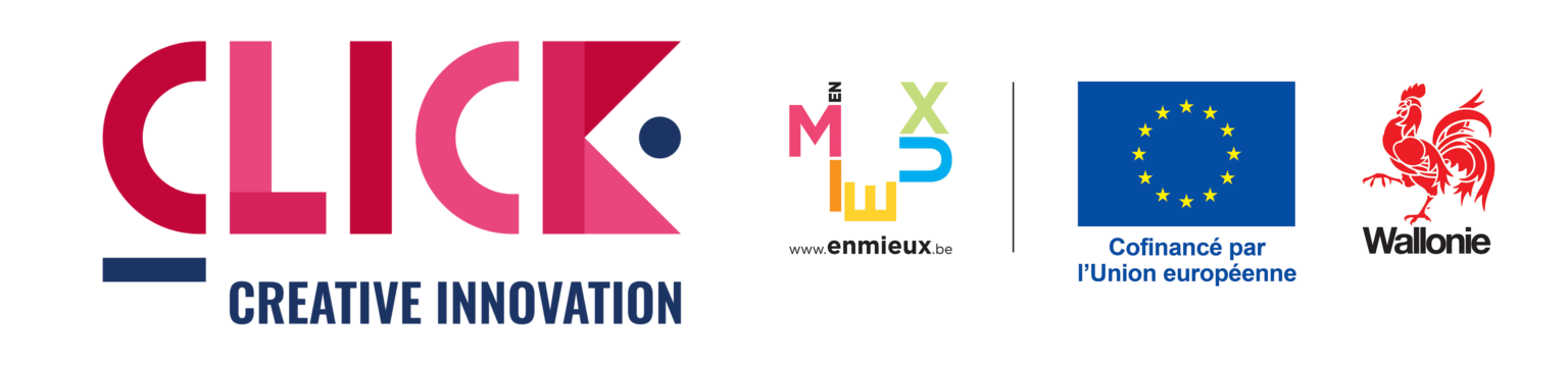 Le CLICK - Structure d'accompagnement